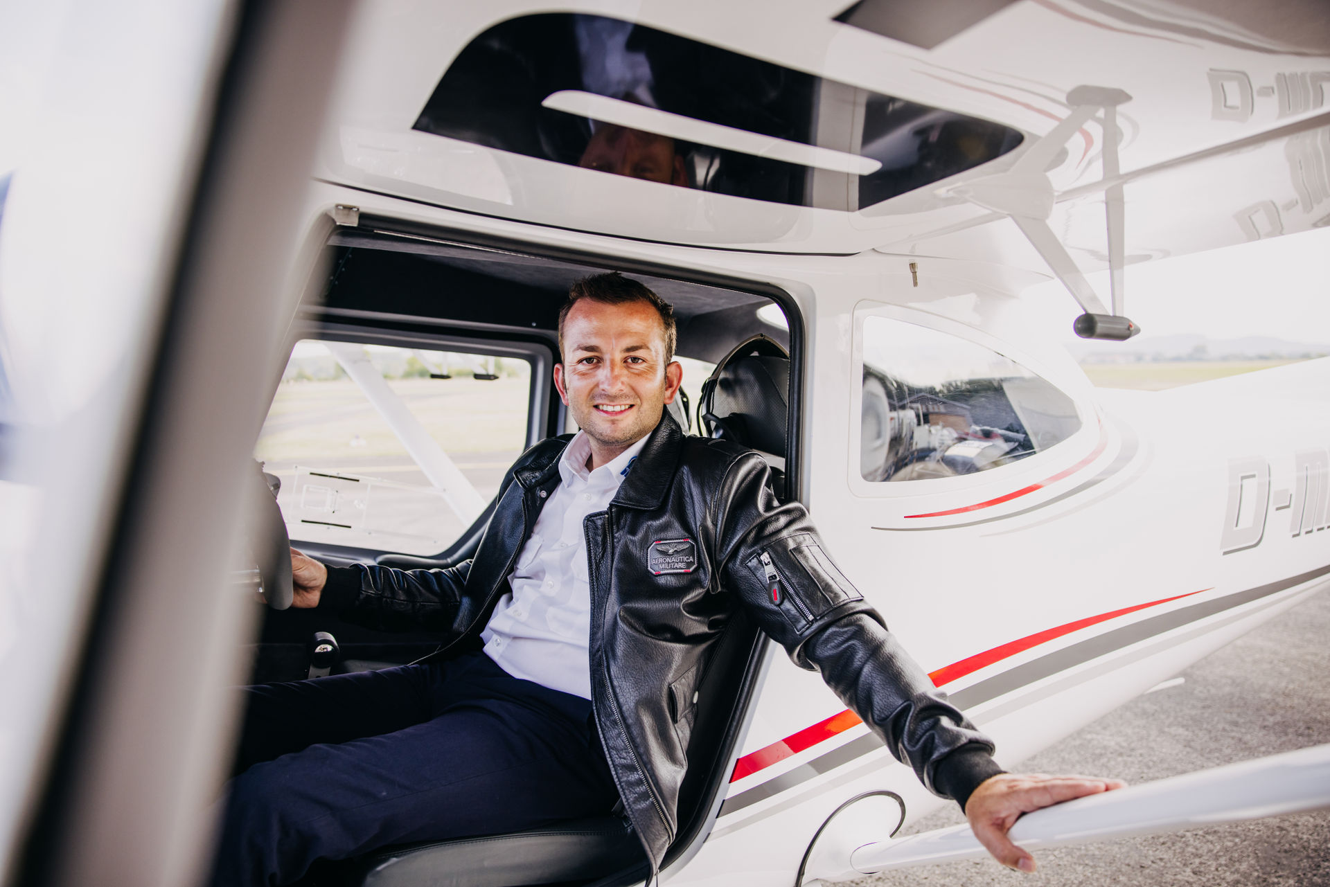 Aeropilot LEGEND 600 Ultraleichtflugzeug (UL) Händler Nr.1