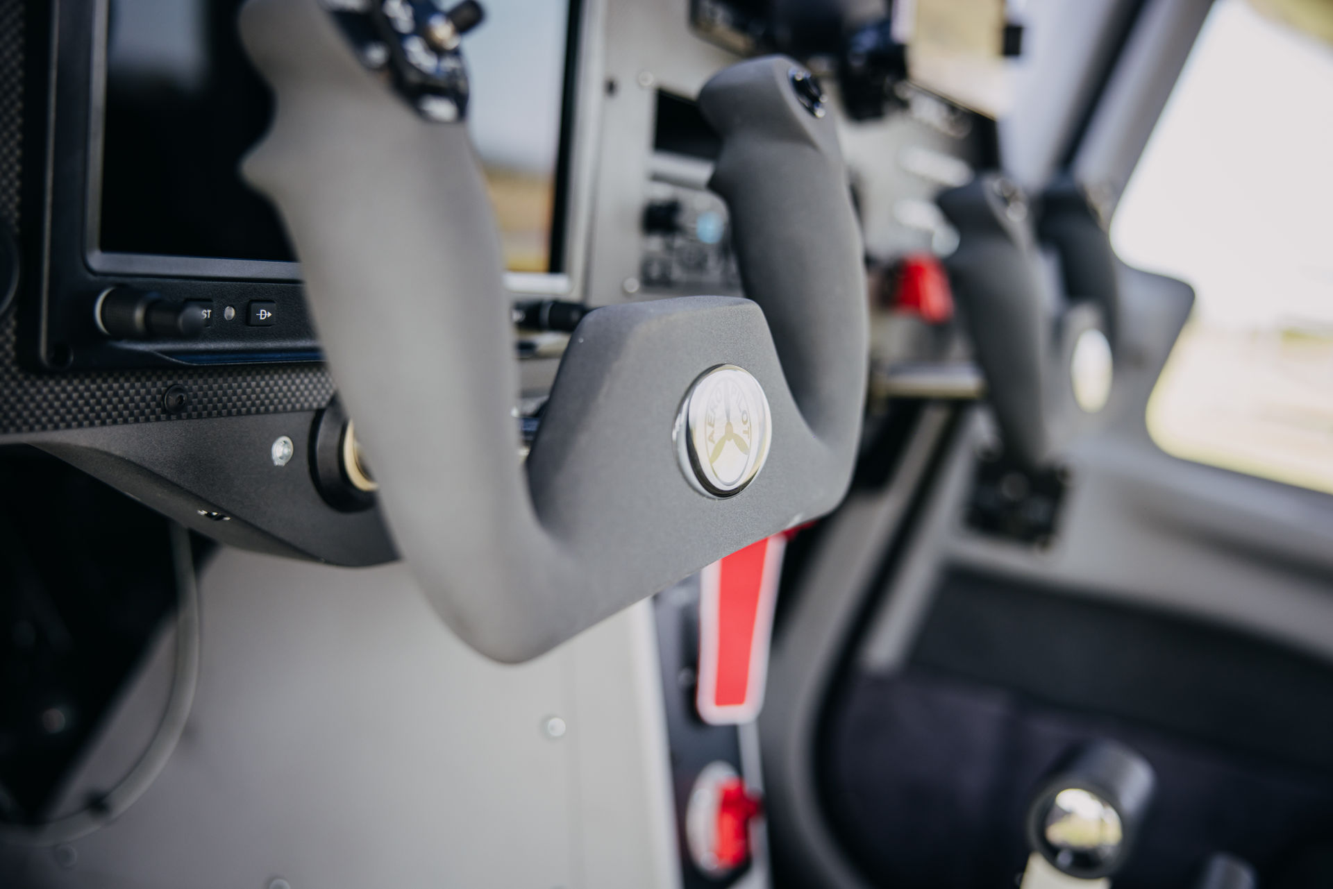 Aeropilot LEGEND 600 Ultraleichtflugzeug (UL) Händler Nr.1