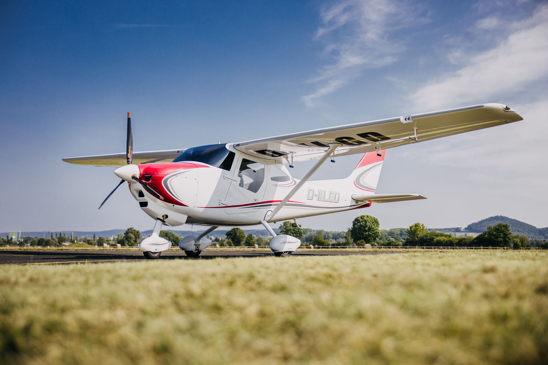 Aeropilot LEGEND 600 Ultraleichtflugzeug (UL) Händler Nr.1
