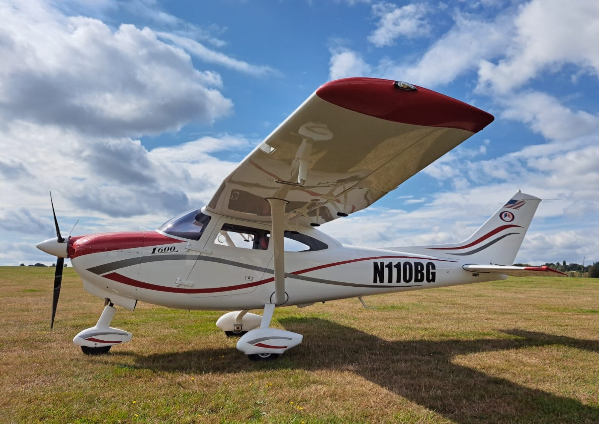 Preise - aeropilot-legend600.de